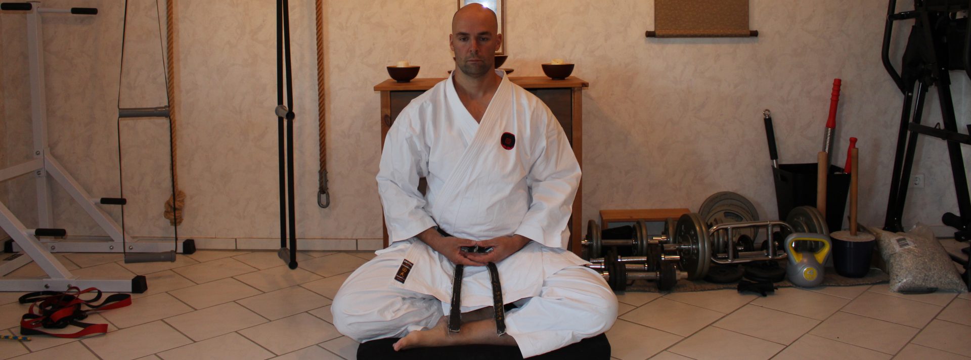9 points to embody if you want to make the most of your 108 kata ...