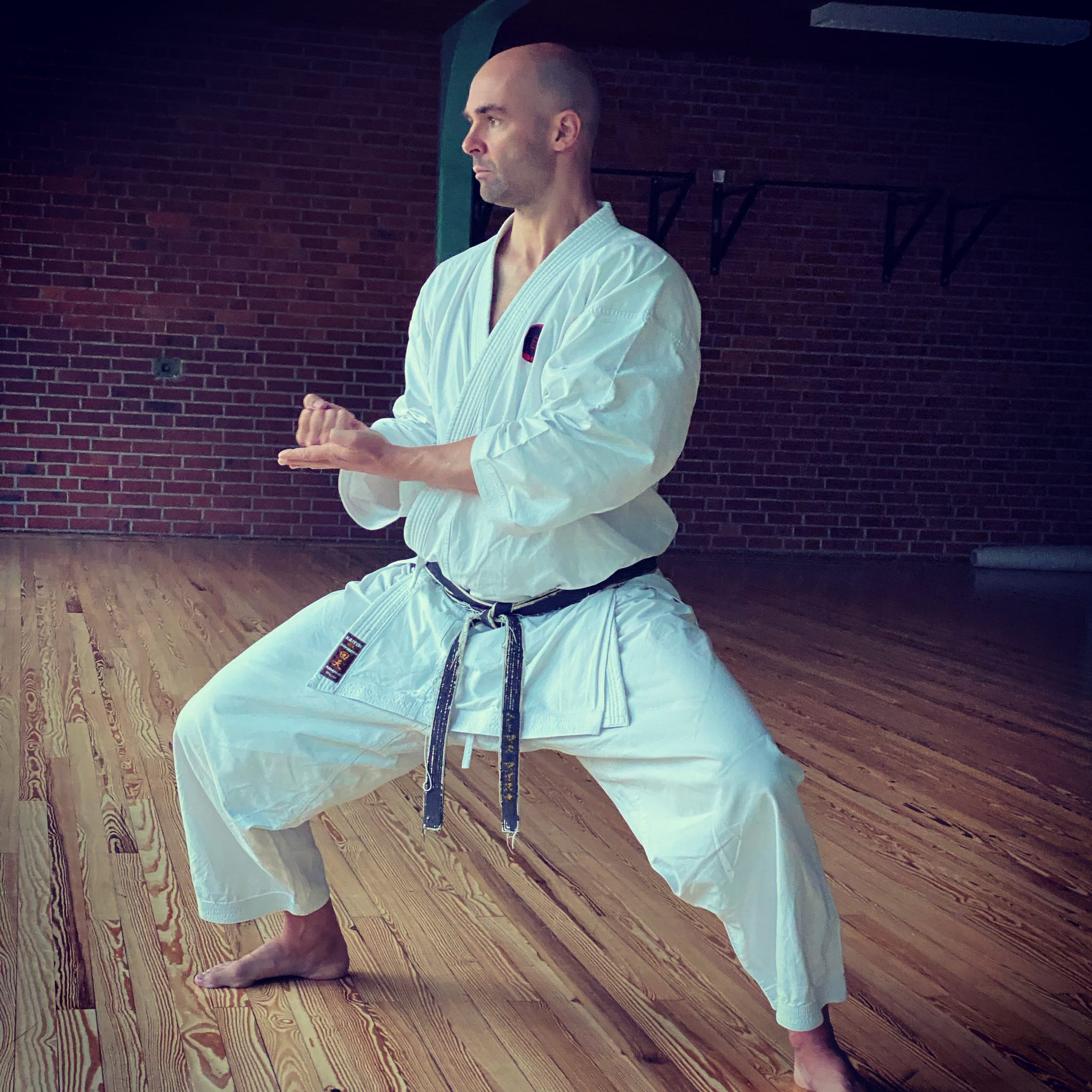 9 points to embody if you want to make the most of your 108 kata ...