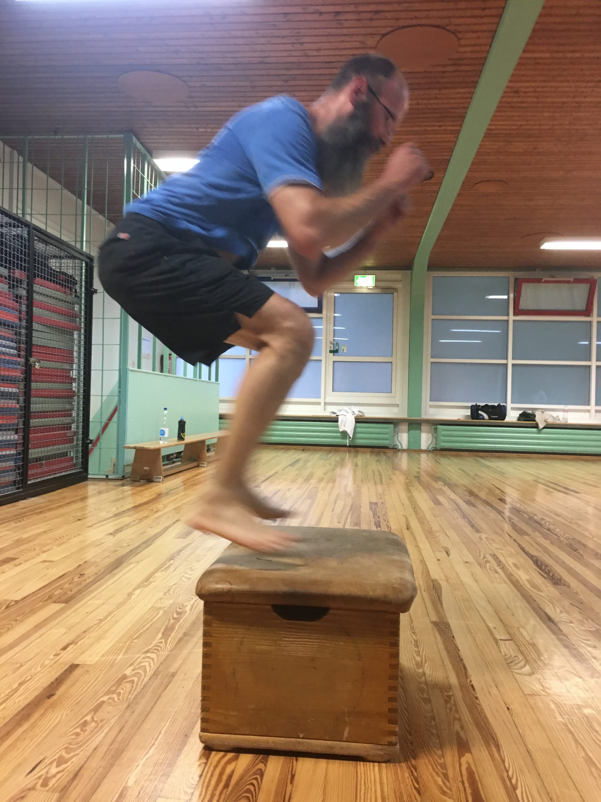 …the 7 aspects you must know to customize your conditioning plan for ...